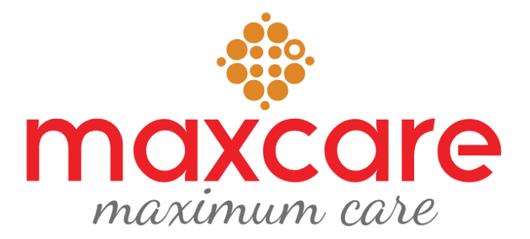 My account - maxcare